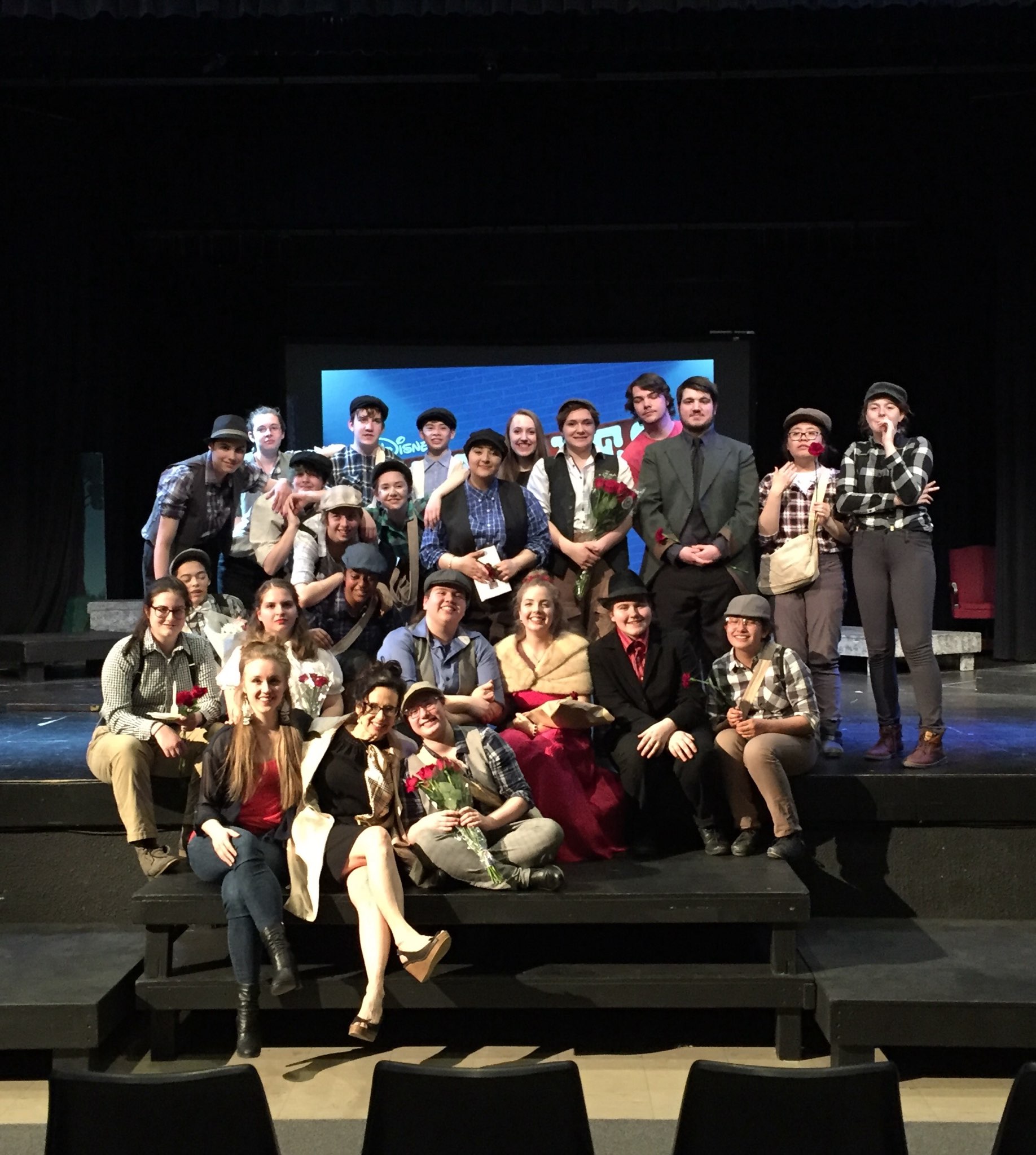 Auditions – moxybtheatre.com